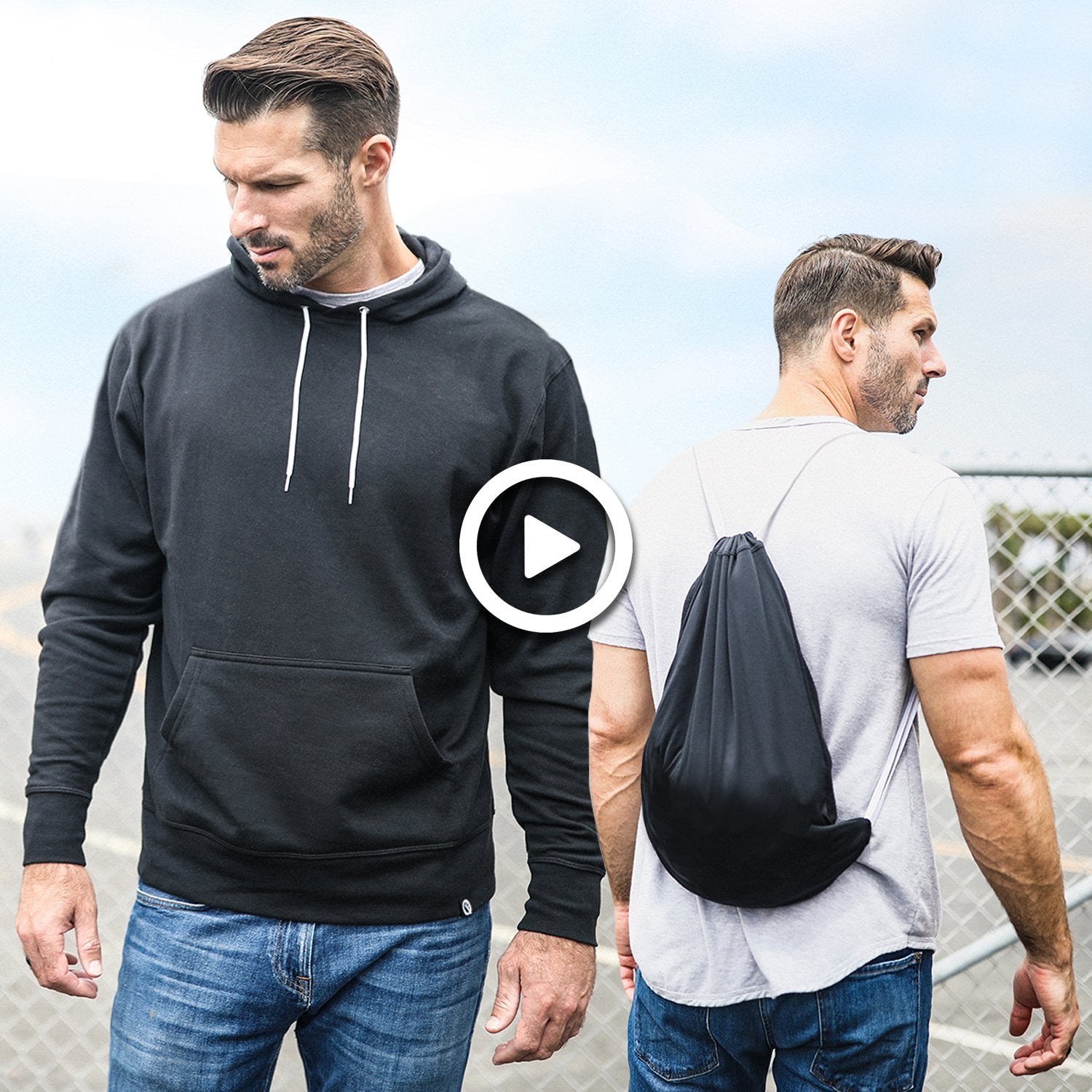 Collection: Pullovers - Quikflip Apparel - Canada