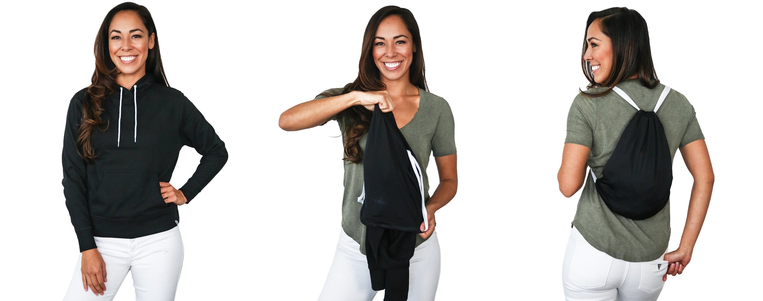 Collection: Pullovers - Quikflip Apparel - Canada